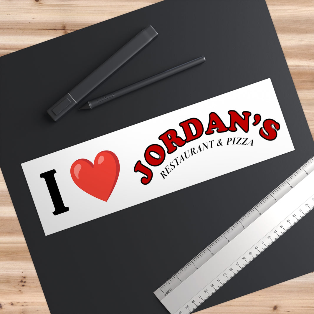 Products – Jordan's Pizza